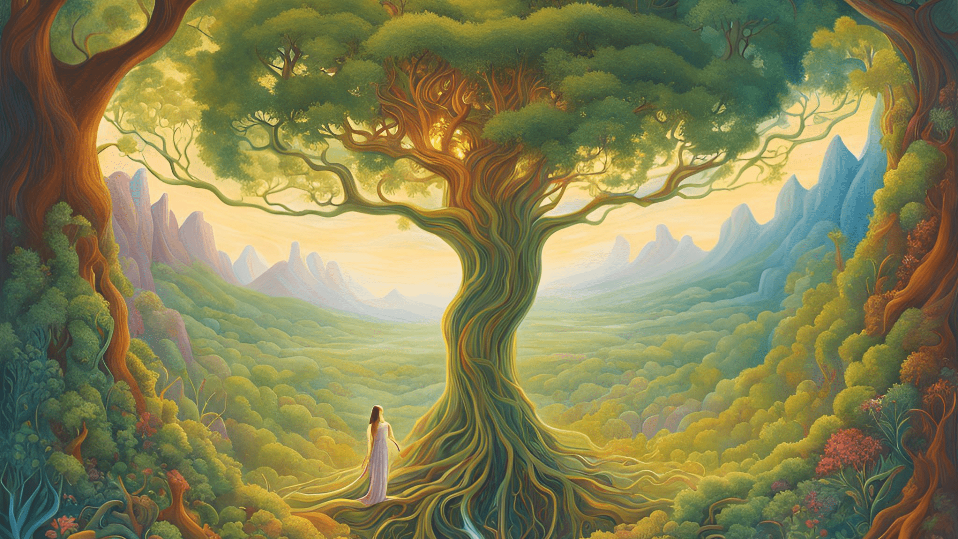 9 Energy Tools for Vibrational Alignment and Balancing - Empaths Wellbeing