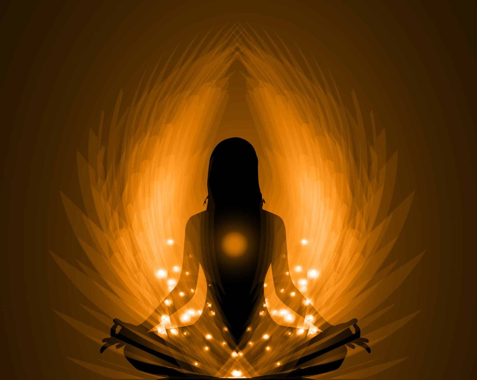 Stage 5 of Awakening: The Void – Surrendering to the Unknown - Empaths ...