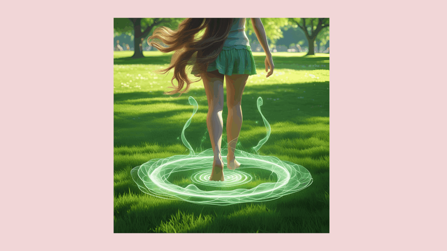 How To Ground Yourself Instantly: 25 Techniques To Release Fear And ...