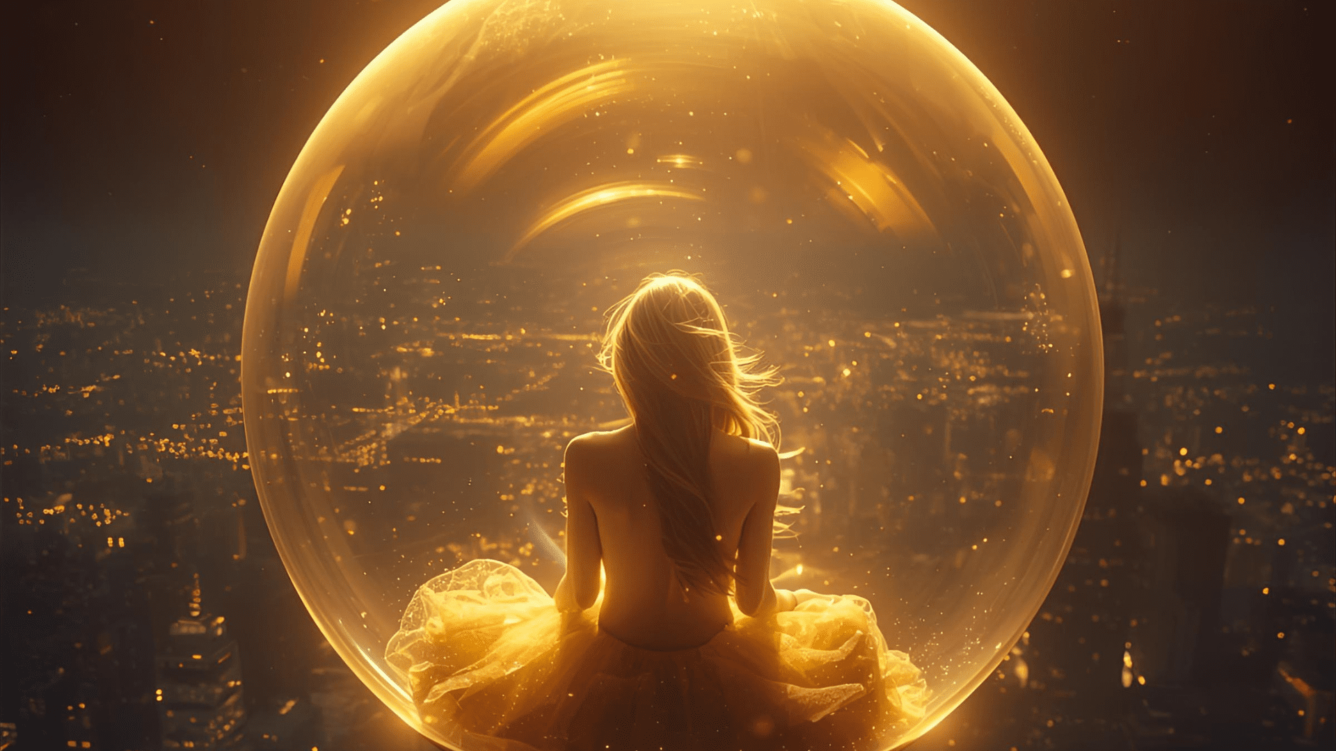 How To Build an Energy Shield for Protection - Empaths Wellbeing