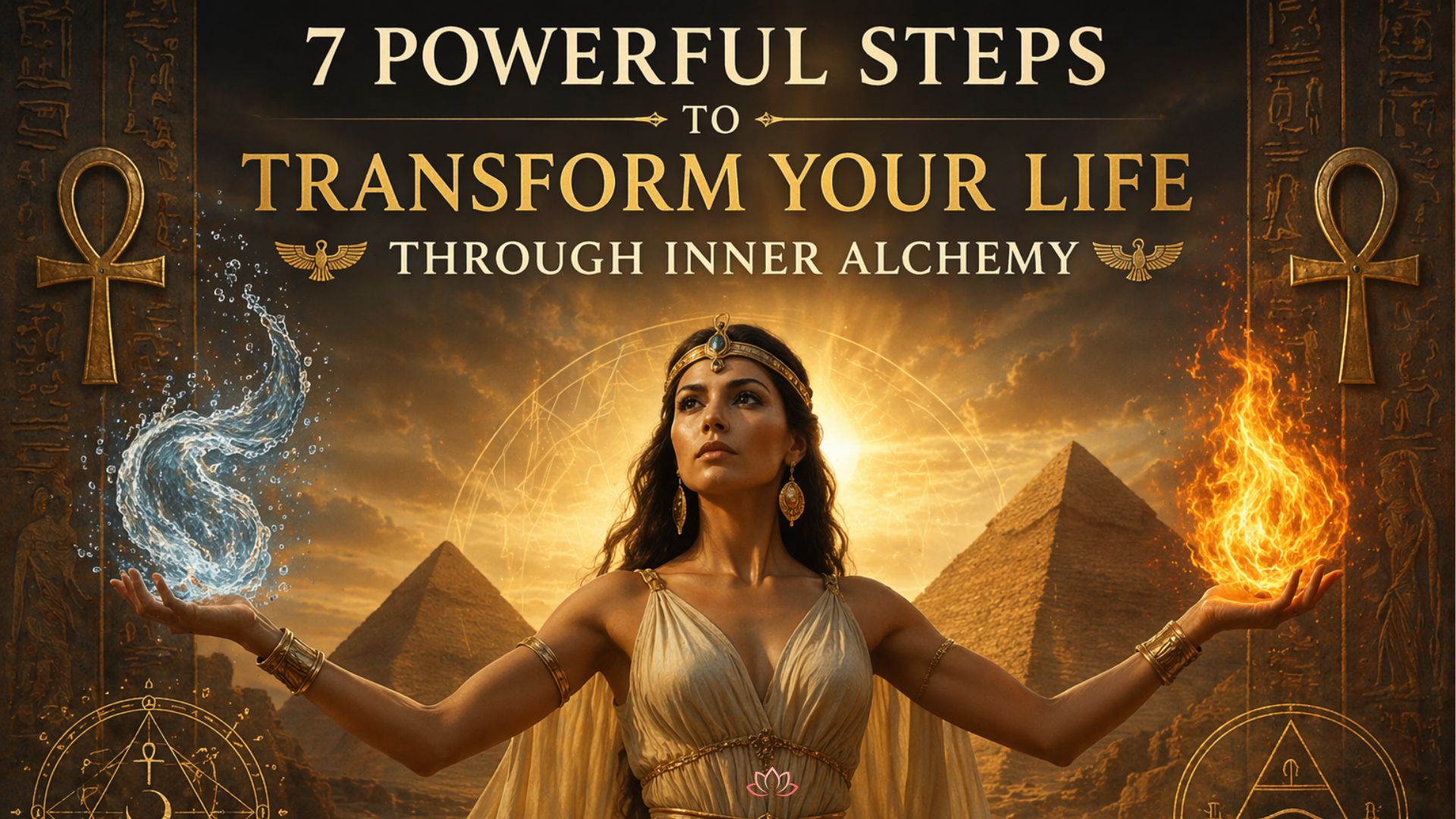 7 Powerful Steps to Transform Your Life Through Inner Alchemy - Empaths ...